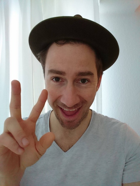 Das ist Kult-Comedian Harry G. – Livia Josephine Magazin