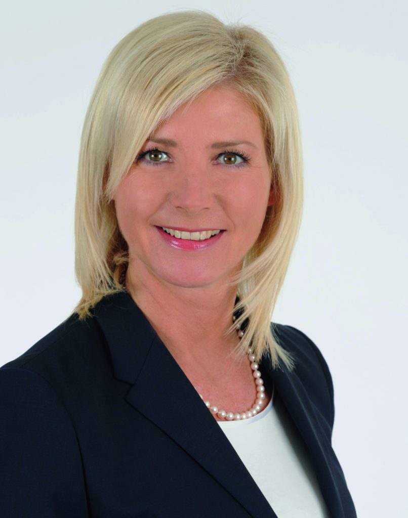 Mit der bayrischen Umweltministerin über die Frage „Abschaltung der ...