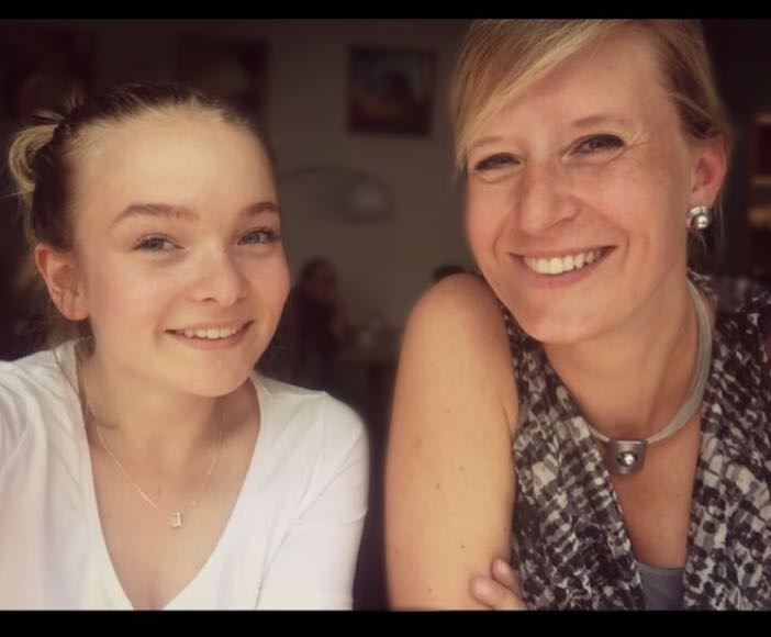 Livia trifft die CSU Bundestagsabgeordnete Katrin Albsteiger – Livia ...