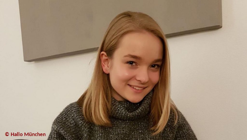 hallo – Livia Josephine Magazin