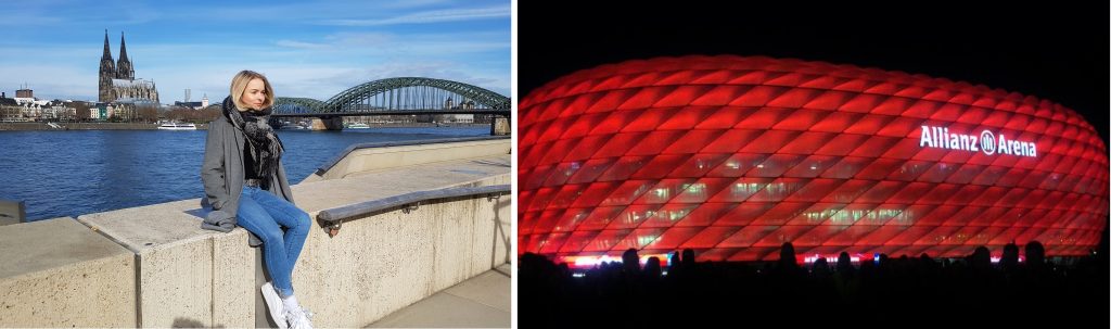 cover – Livia Josephine Magazin