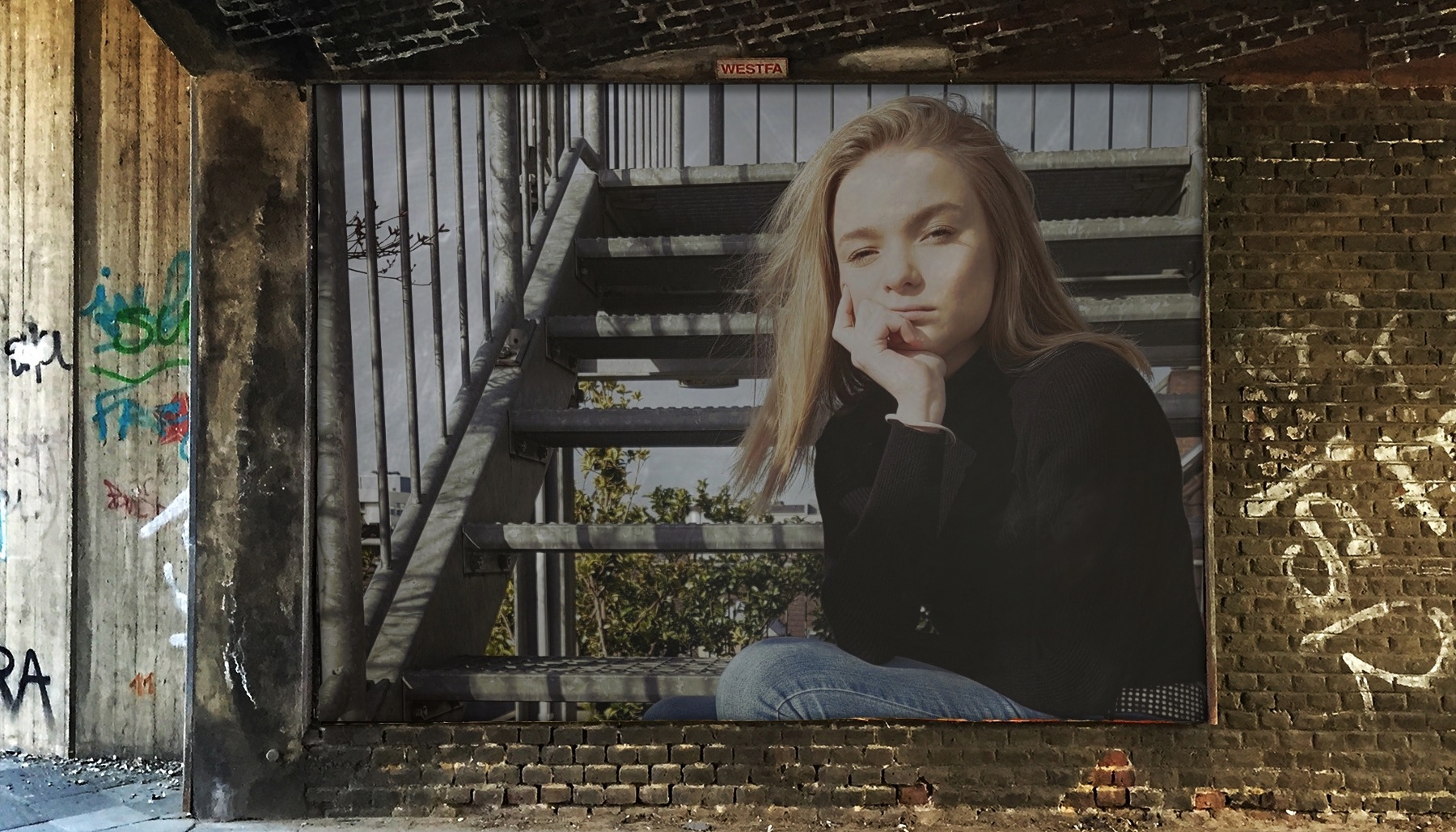 So sieht ein Schülerleben heute aus. Zwischen Verzweifeln und Erfolg ...