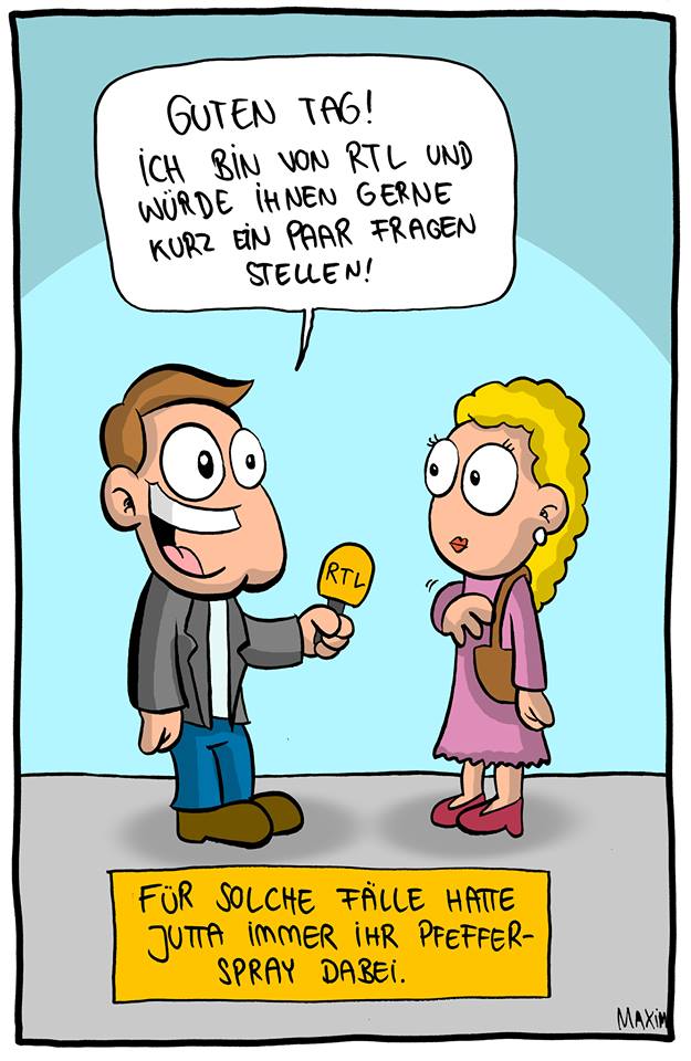 maxim rtl – Livia Josephine Magazin