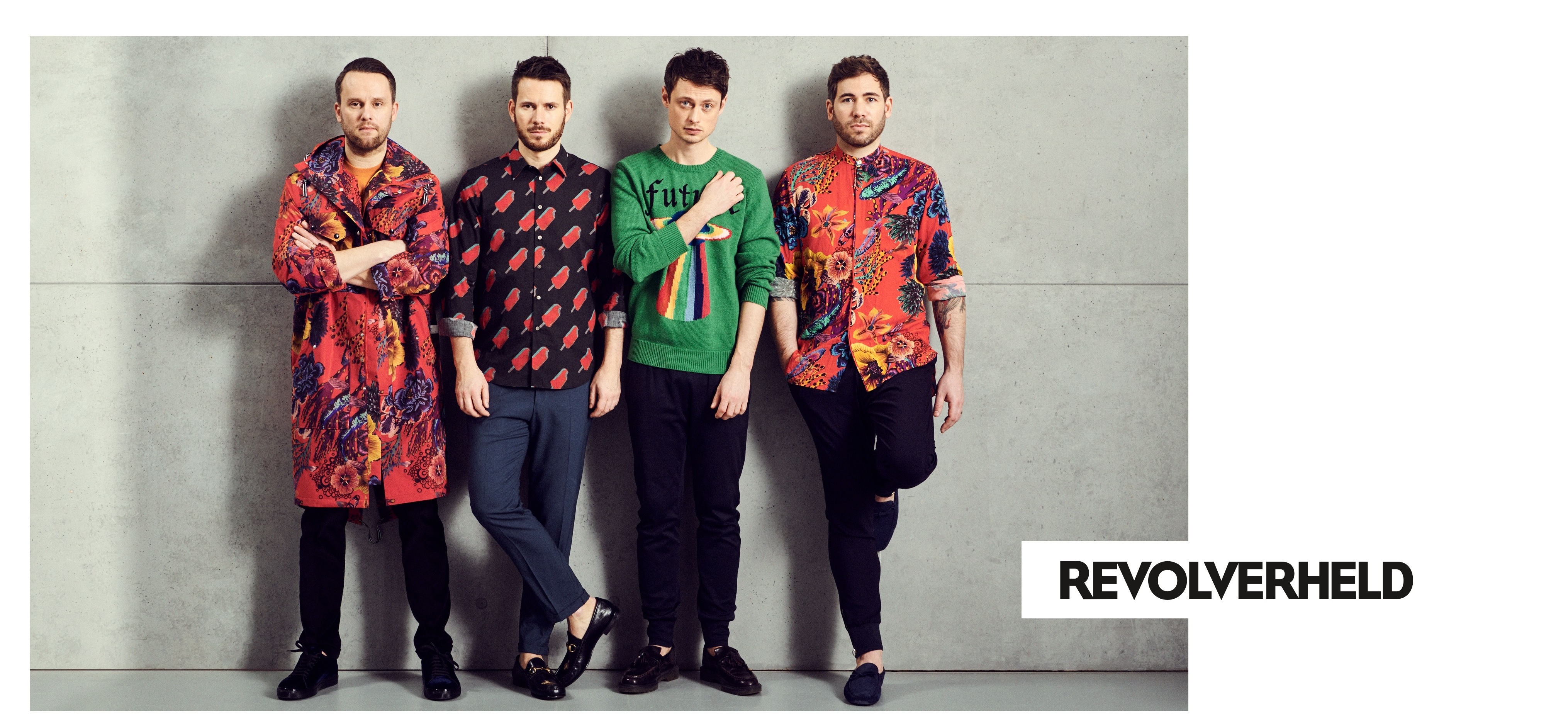 Mein „Revolverheld-Interview“ über ihre Rolle als Vorbild: Das ist ...