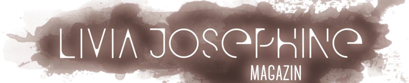 livialogo2 – Livia Josephine Magazin