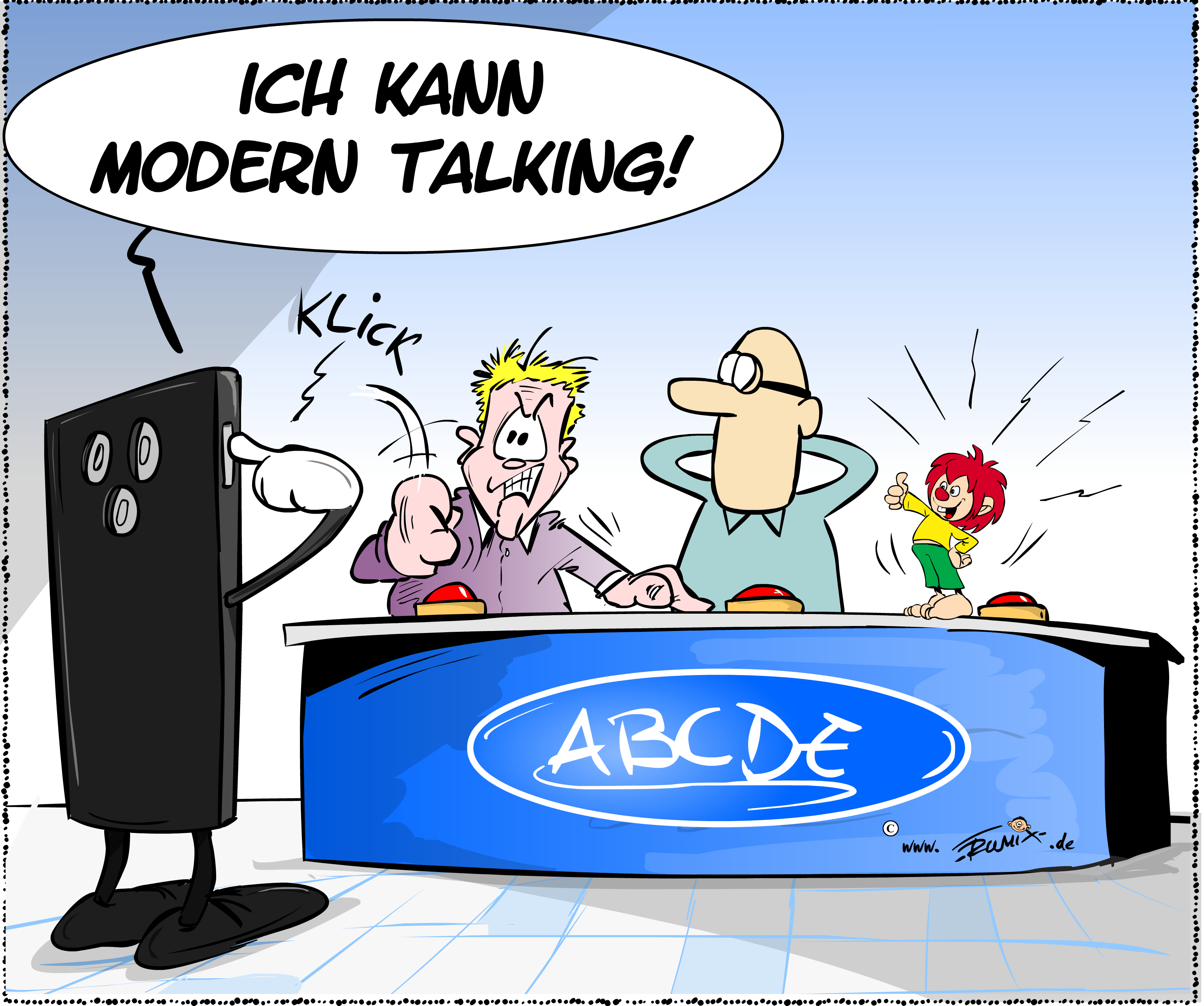 BohlenPerscheidPumukl – Livia Josephine Magazin