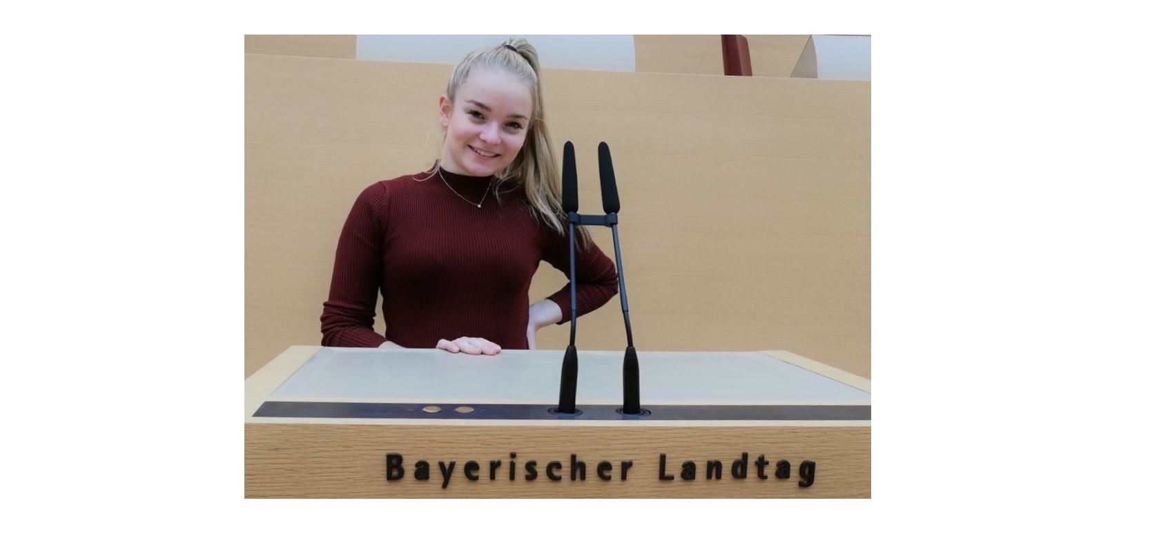 Was geht ab im Landtag bei den „Freien Wählern“? – Livia Josephine Magazin