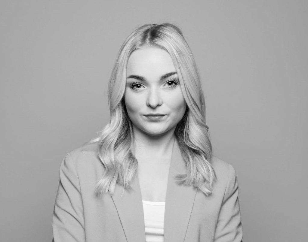 Mein Kurzinterview für den Deutschlandfunk – Livia Josephine Magazin