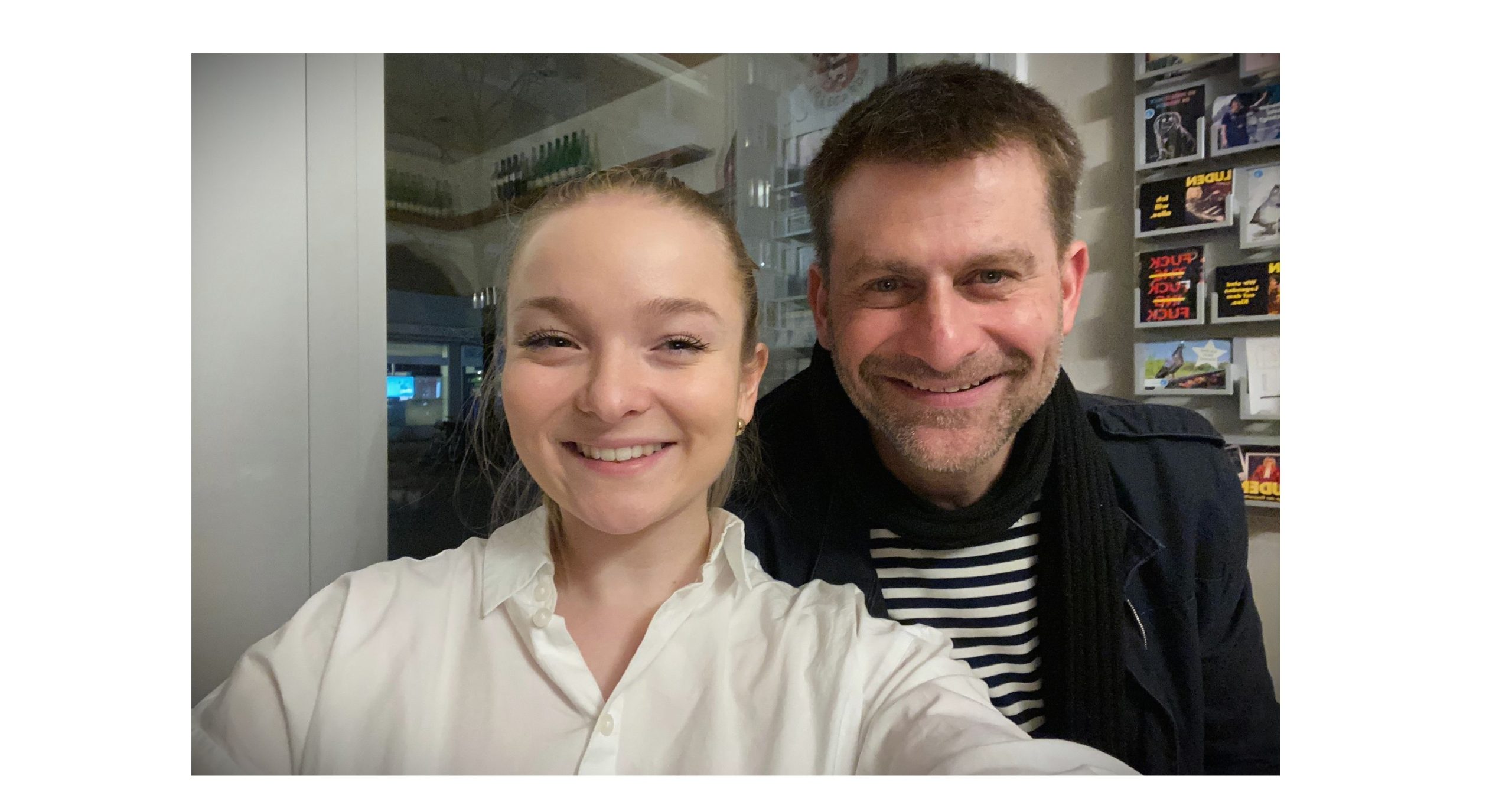 Mein Gespräch mit Kabarettist Michael Altinger über seine Rolle als ...