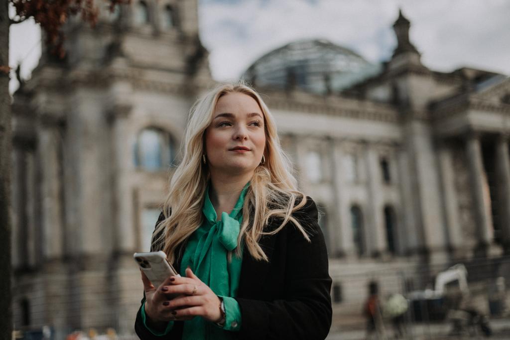 Was bedeutet eigentlich Wehrfähigkeit? – Livia Josephine Magazin